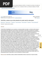 Clorocil: Pomada Oftálmica e Uso Seguro | PDF | Gravidez | Amamentação