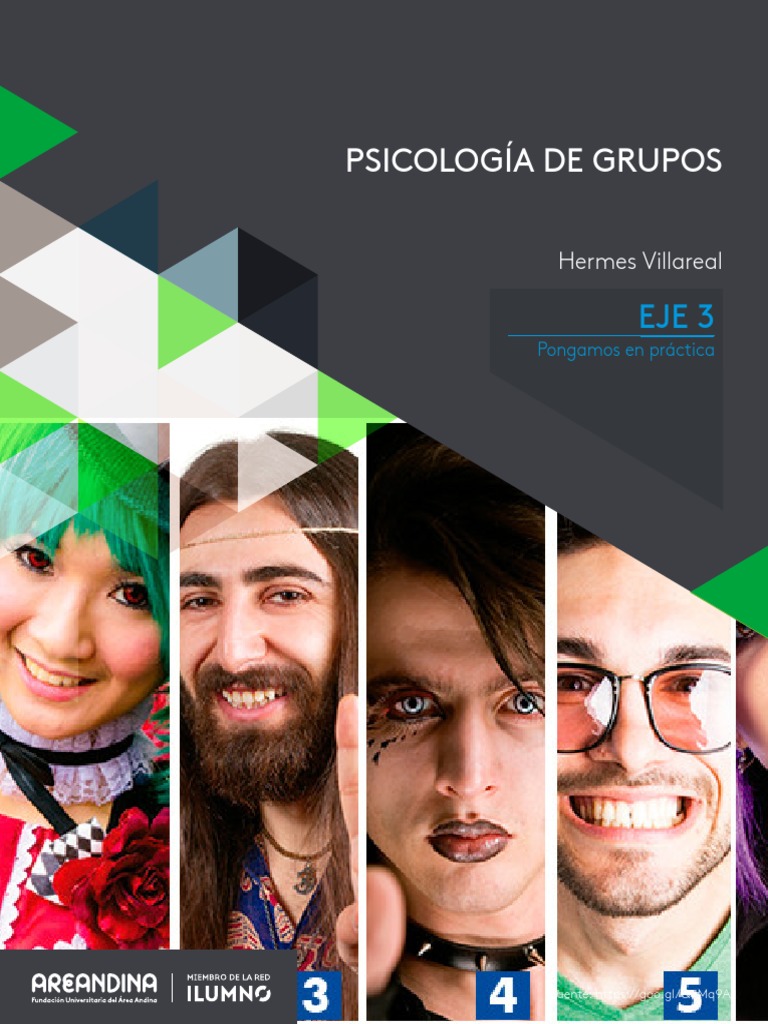 Eje 3 Grupos-2 PDF | PDF