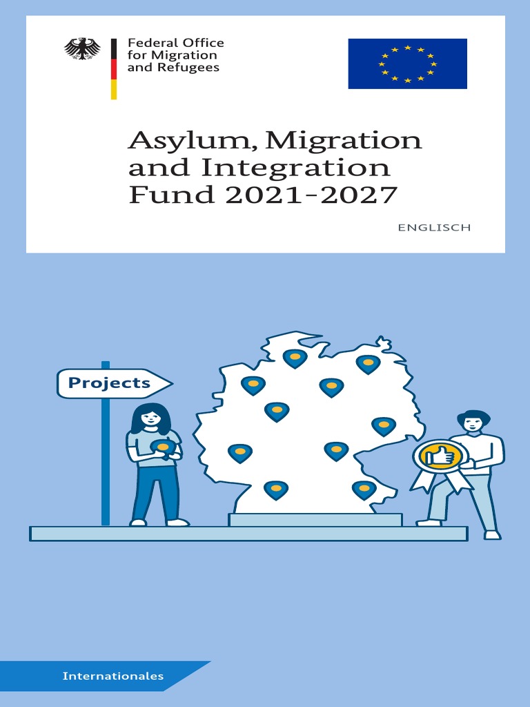 Flyer Amif PDF | PDF