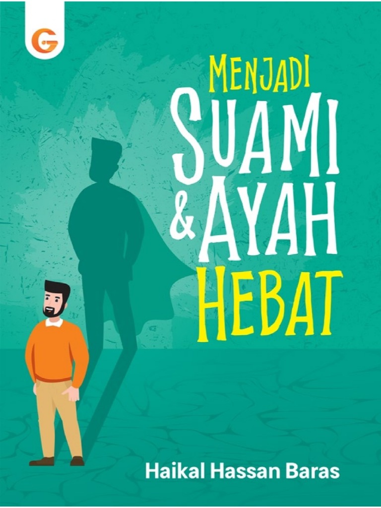 Menjadi Suami Dan Ayah Hebat PDF | PDF