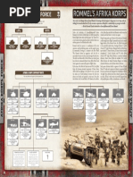 NATO and Army ORBAT Overview | PDF | Battalion | Regiment