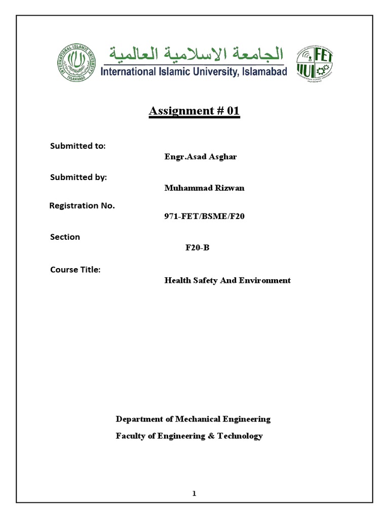 HSF 971 | PDF | Science & Mathematics