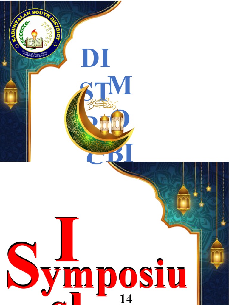 Tarpapel Symposium.docx | PDF