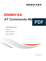 BG95&BG77&BG600L Series: QCFG AT Commands Manual | PDF | Parameter (Computer Programming ...