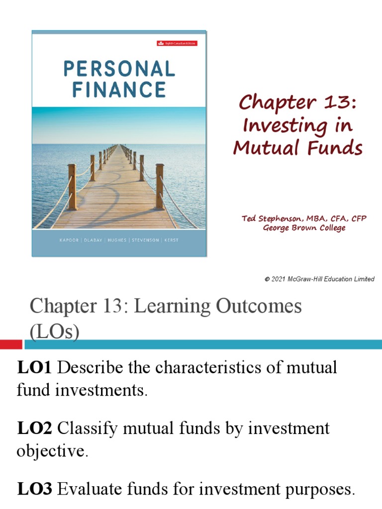 Kapoor_8ce_PPT_Ch13 (2).ppt | PDF