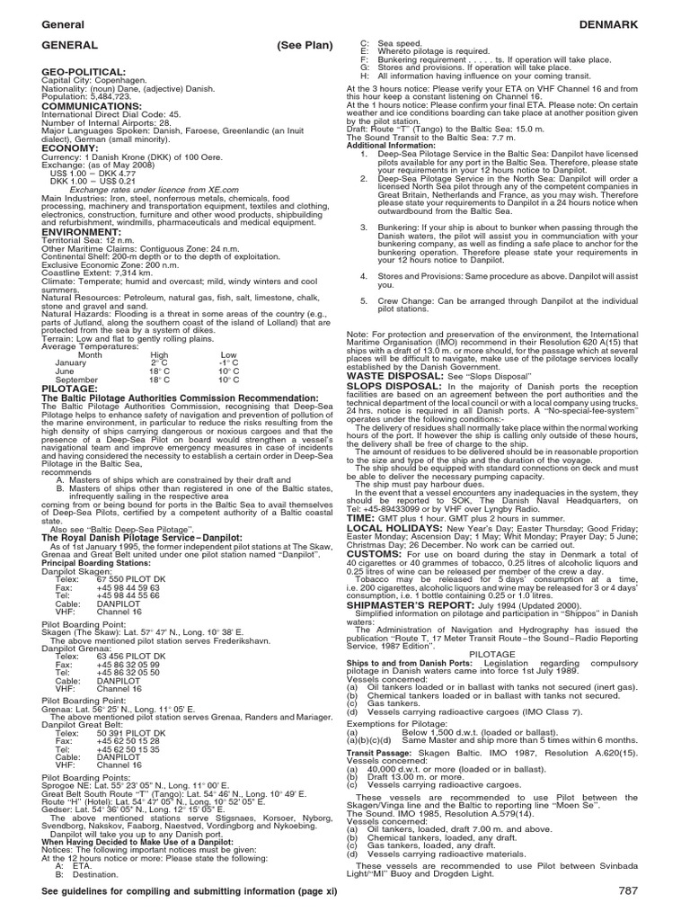 DK PDF | PDF | Port | Ships