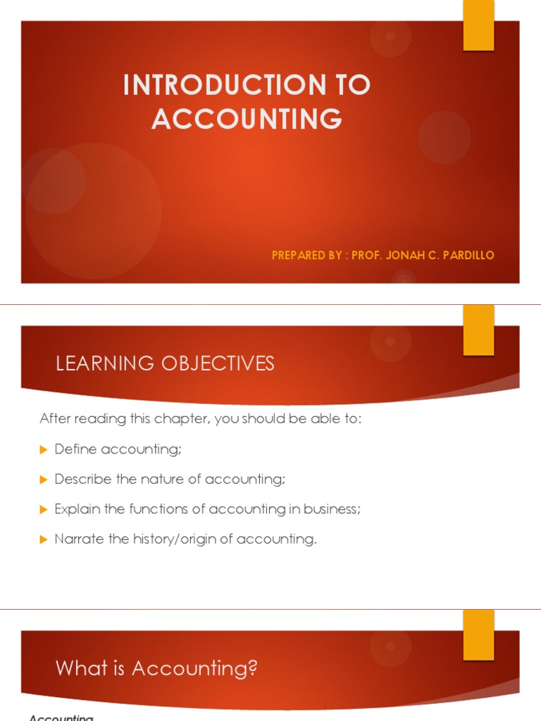 Fabm Q1 Slides | PDF