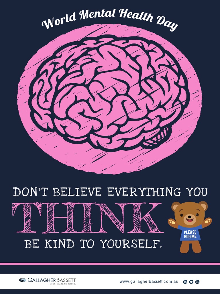 Don't Believe Everything You Think PDF | PDF