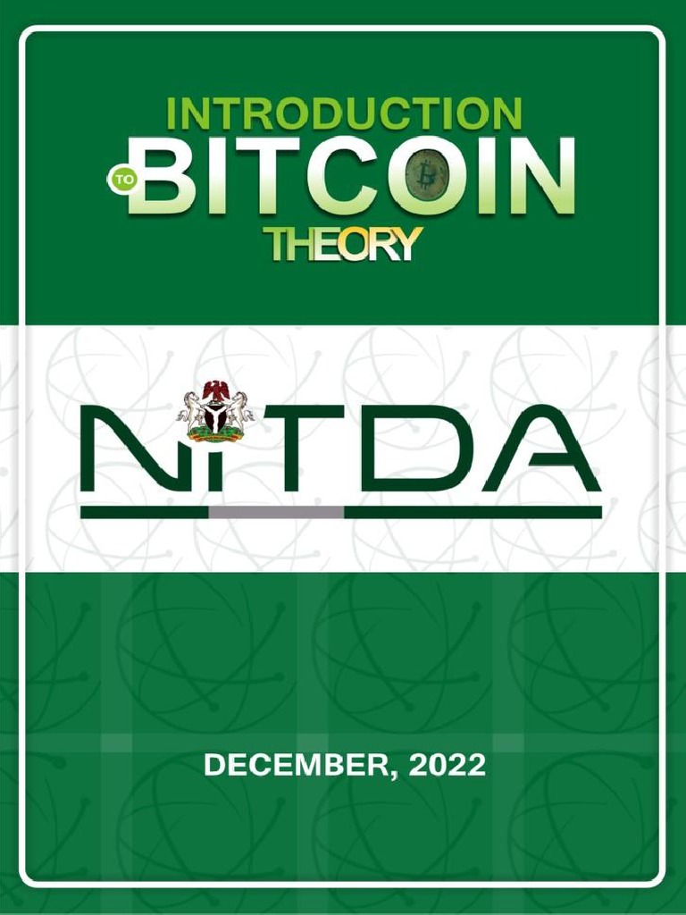 Introduction To Bitcoin PDF | PDF