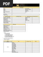 Vehicle Transportation Damage Codes | PDF | Trunk (Car) | Wheel