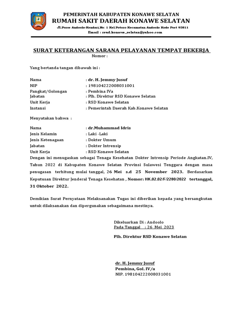 2.SPMT Pidi-Rsud-Mei 2022 | PDF