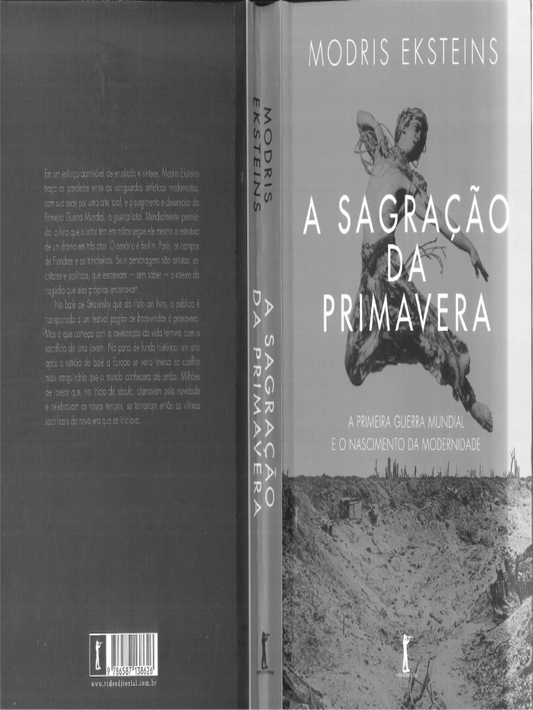 EKSTEINS Memória Remarque PDF | PDF