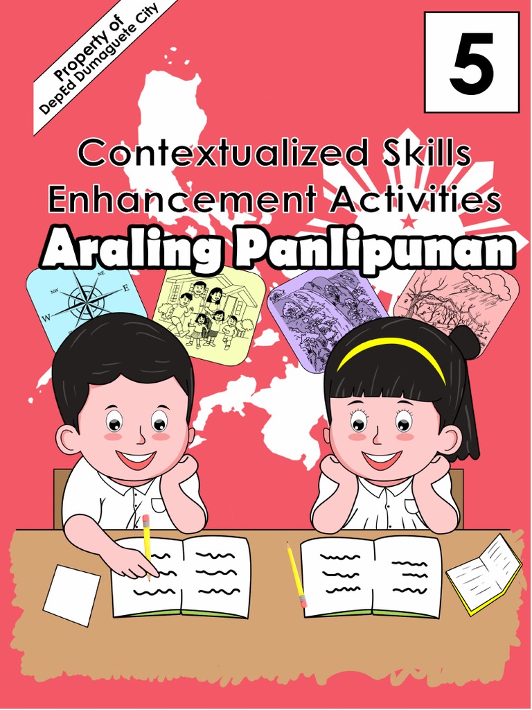 Araling-Panlipunan-5-Quarter-4.pdf | PDF