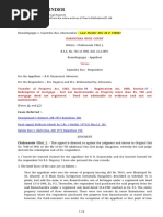 Jessica Lal Murder Case Overview | PDF | Witness | Public Law
