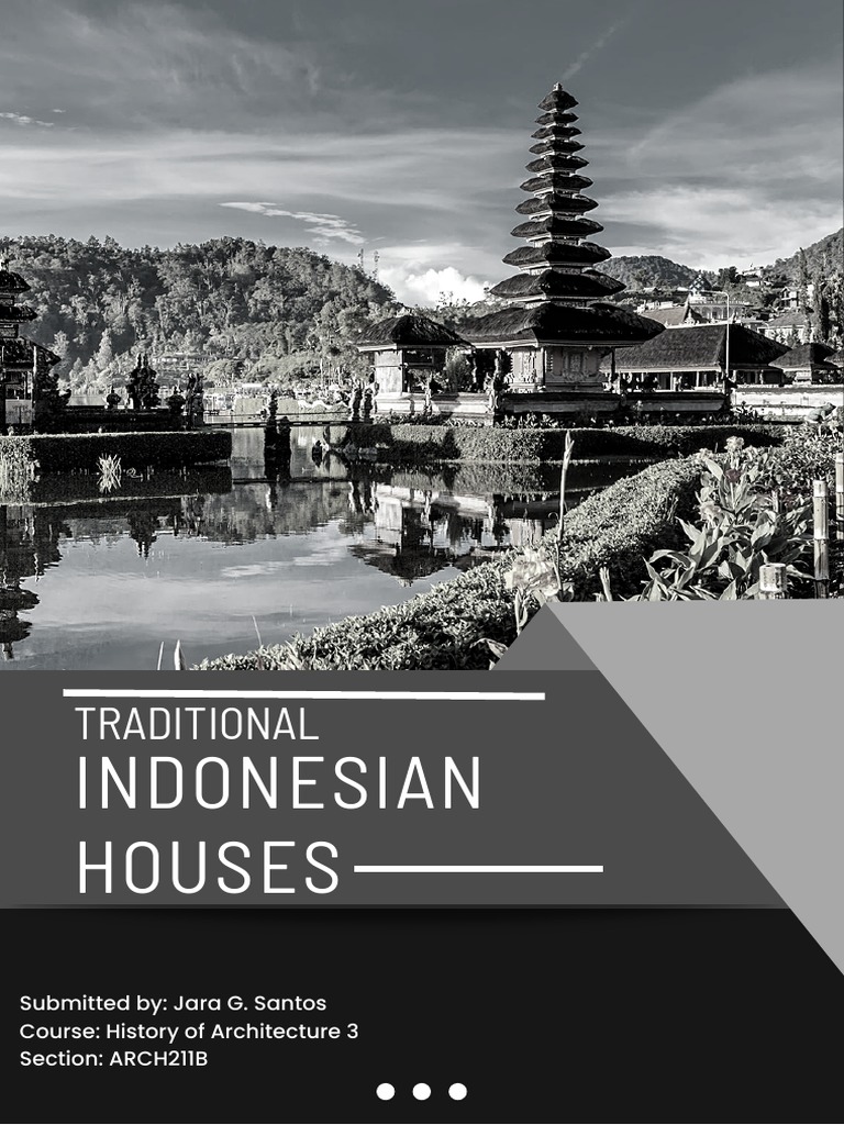 History of Architecture 3 | PDF