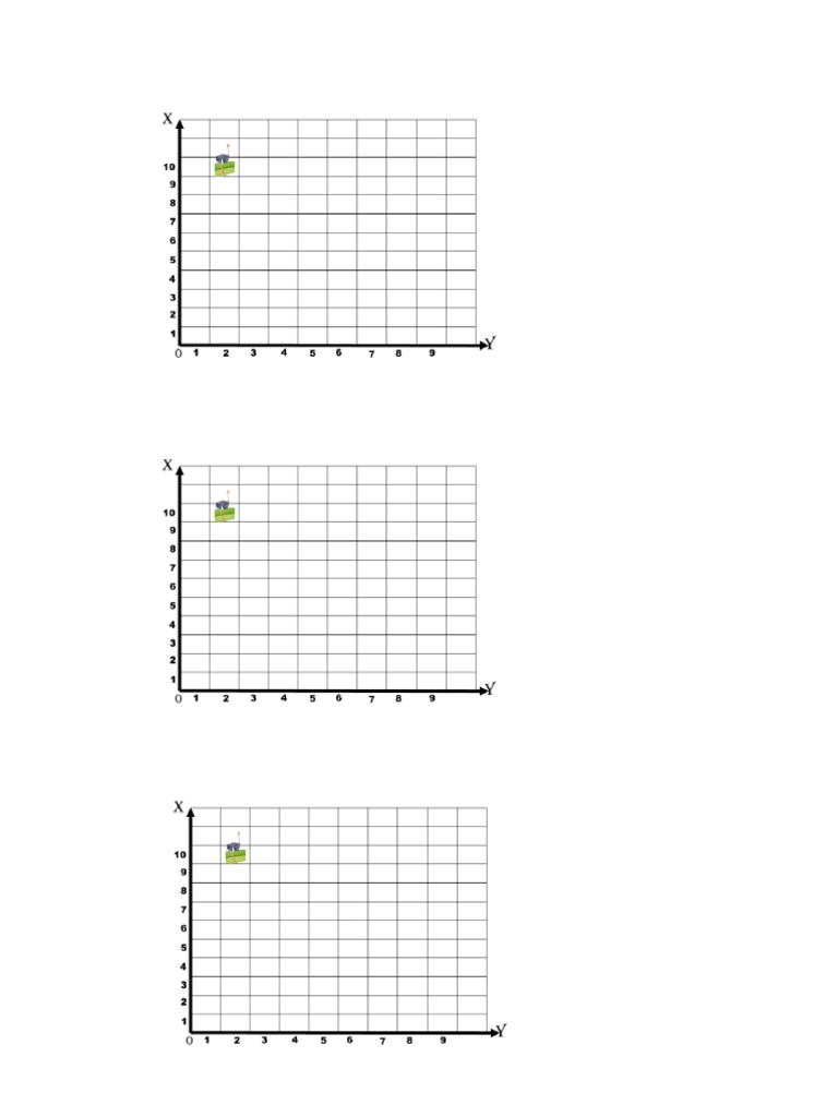 KOORDINAT KASAWARI | PDF