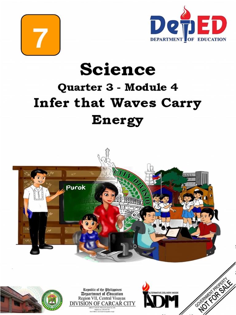 Science-7 SLM Q3 M4 W4 V1.0 CC-released-28Feb2021 PDF | PDF