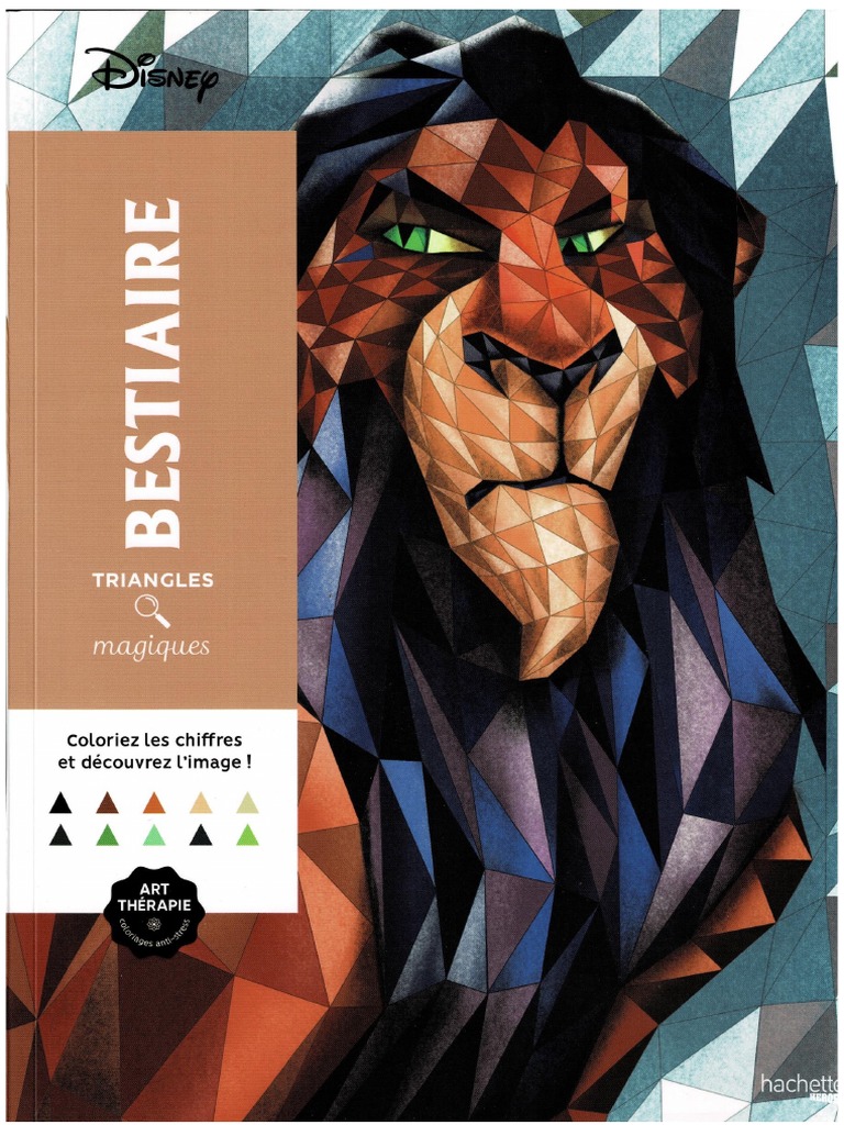 Bestiario (Scar) | PDF