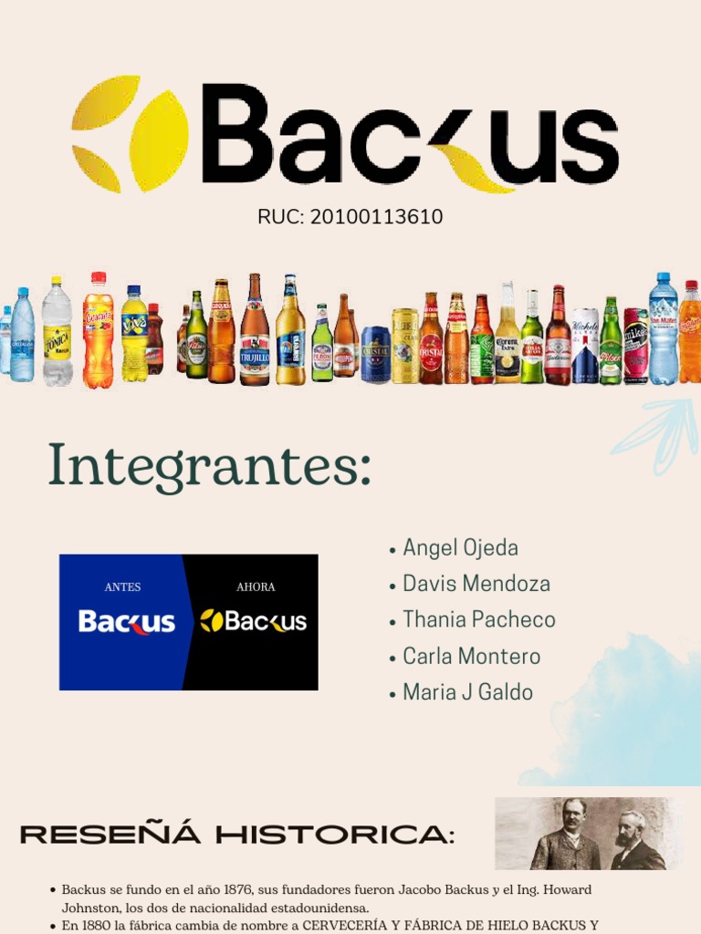 BACKUS - PPT (2)_compressed.pdf | PDF