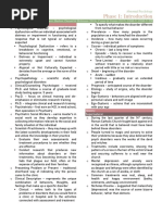 Abnormal Psychology An Integrative Approach (8th Edition) | PDF ...