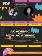 Eapp - Module 1 - Lesson 1 | PDF | Subject (Grammar) | Word