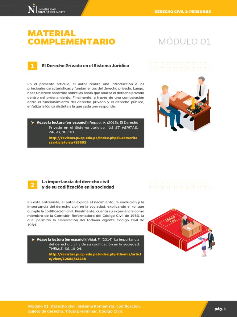 M1 Material Complementario Version 2 PDF | PDF