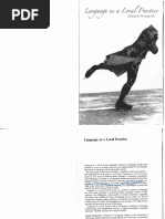 Complete English Language For Cambridge International As & A Level Second Edition | PDF