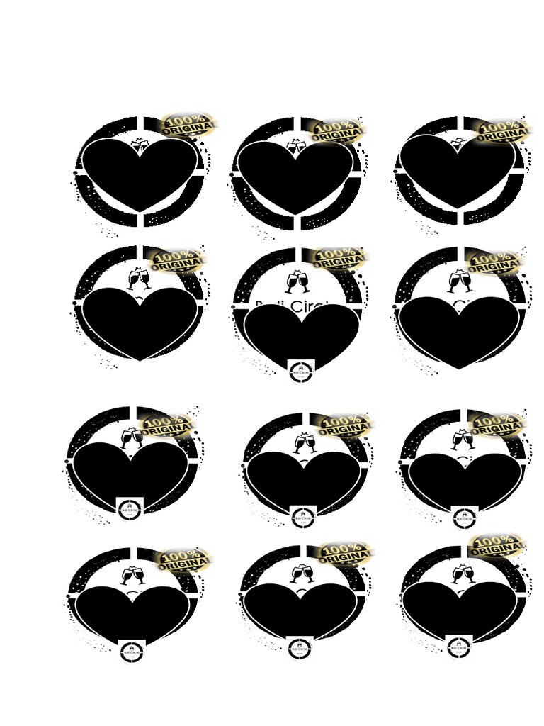 LOGO MOKE.docx | PDF