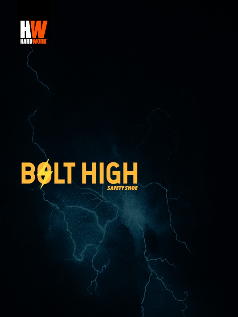 HW Bolt High PDF | PDF | Aislamiento térmico | Química