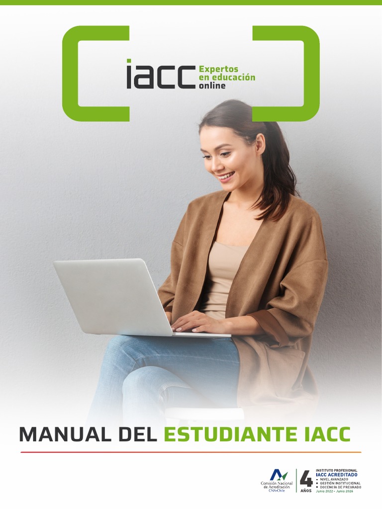 7915 Manual Del Estudiante PDF | PDF