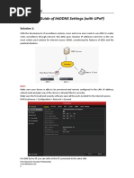 ESSL Device Management Utilities Manual | PDF | Ip Address | Port ...