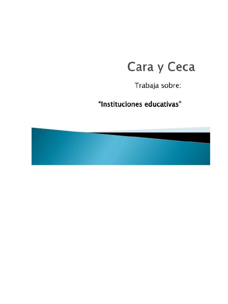 Cara y Ceca- Power (1).pdf | PDF