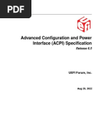 OCP DC-SCM Rev2.1 Ver1.1 | PDF | Usb | Electrical Engineering