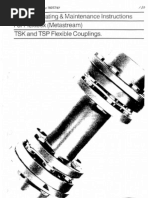 Liquid Ring Compressor System Overview | PDF | Chemical Equipment | Pump