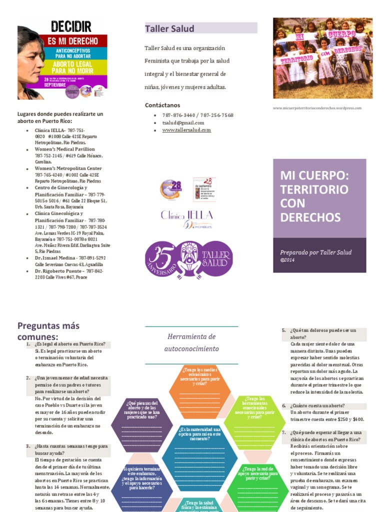 Aborot | PDF | El embarazo | Aborto