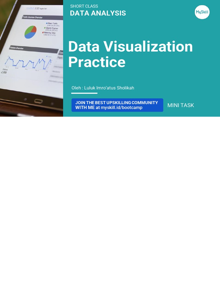 Mini Task SC DA Maret - Luluk Imro'atus Sholikah .pdf | PDF