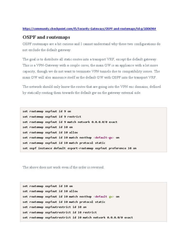 Checkpoint Routemap | Download Free PDF | Computer Architecture | Computer Science