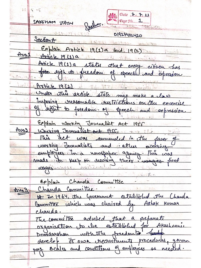 MLE internal.pdf | PDF