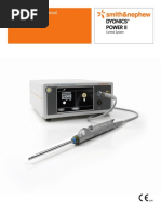 Versapulse Powersuite 20 | PDF | Technology & Engineering