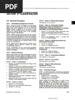 Imp Code List (SHC) 2024 | PDF | Physical Sciences | Chemical Substances