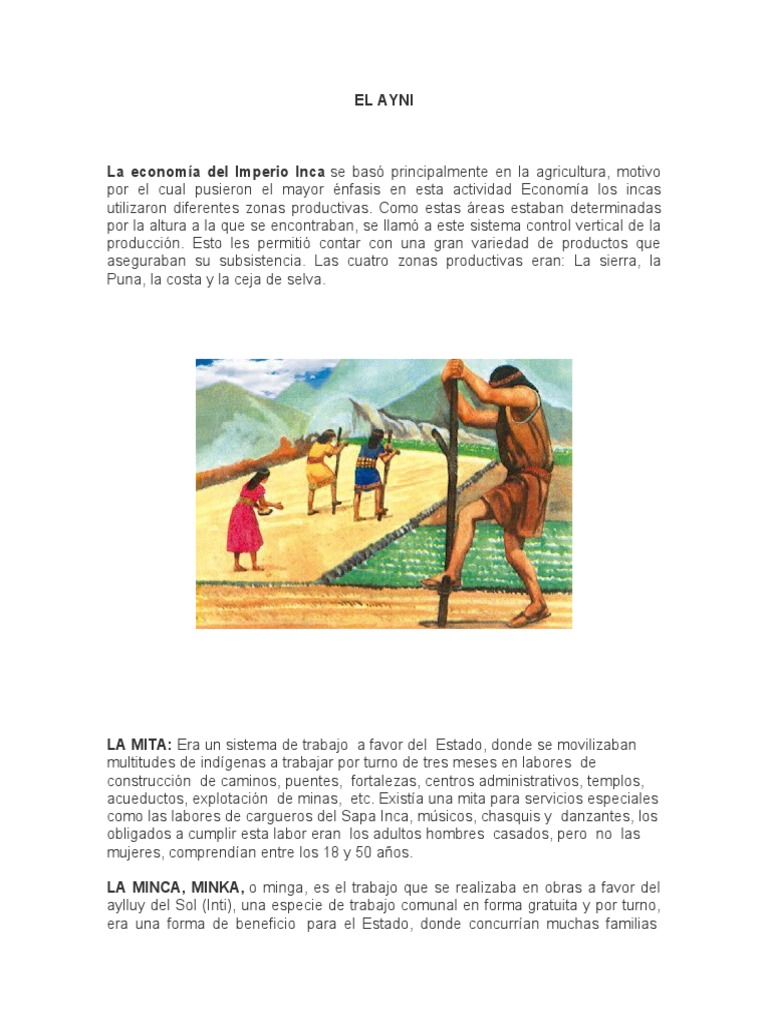 El Ayni | PDF