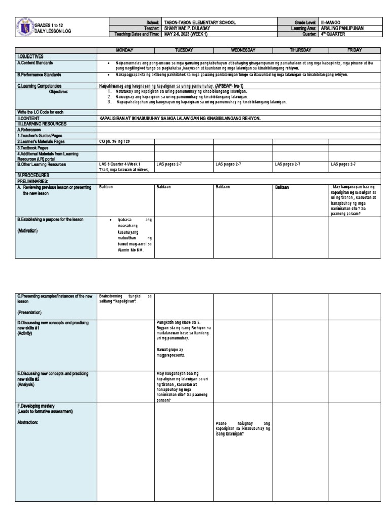 DLL_AP_Q4_W1.docx | PDF