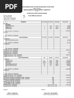 DPWH Blue Book Item List | PDF | Road Surface | Asphalt