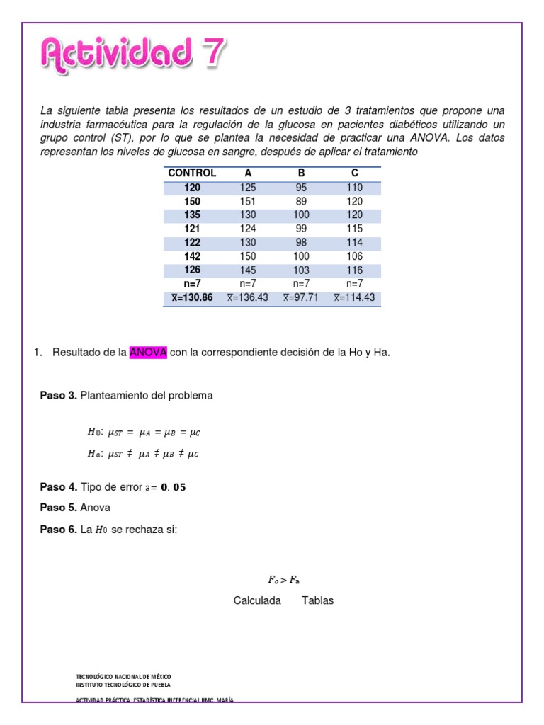Actividad 7 (1) - Hugo Juarez Mendoza PDF | PDF | Science | Métodos de evaluación