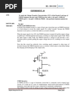Logisim Manual | PDF | Logic Gate | Electronic Circuits