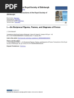 LAB 3 Triangle of Forces | PDF | Euclidean Vector | Teaching Mathematics