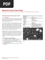 Ficha Tecnica Cobre Pure Copper | PDF | Copper | Electrical Resistivity ...