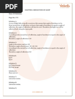 Formula Sheet - Physics Class 10 CBSE | PDF | Teaching Methods & Materials