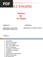 How To Build A Jet Engine! - 14 Steps (With Pictures) - Instructables ...