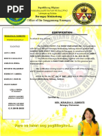 BLR Form No. 4, Series 2024 - Workers Associations - With Data Privacy ...